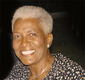 Remembering Jasmine Beckles