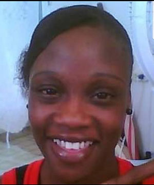 Remembering Kenisha Brathwaite