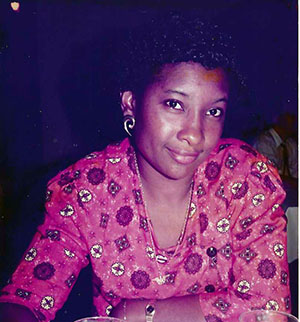 Remembering Linda Archer