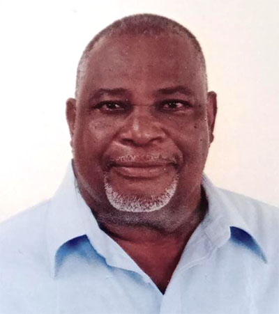 Remembering David Anthony Walkes