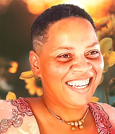 Remembering Tara Desiree Blackman
