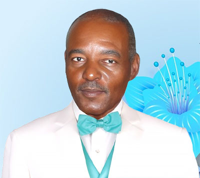 Remembering George Albert Cox